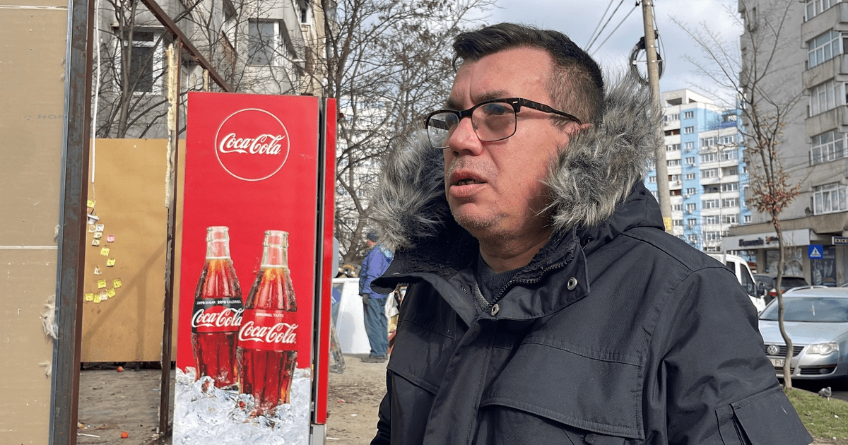 Patronul unei firme din Iași a rămas fără afacerea de 34 de ani