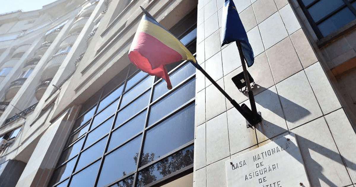 Se angajează la CNAS! Ce locuri de munca sunt disponibile