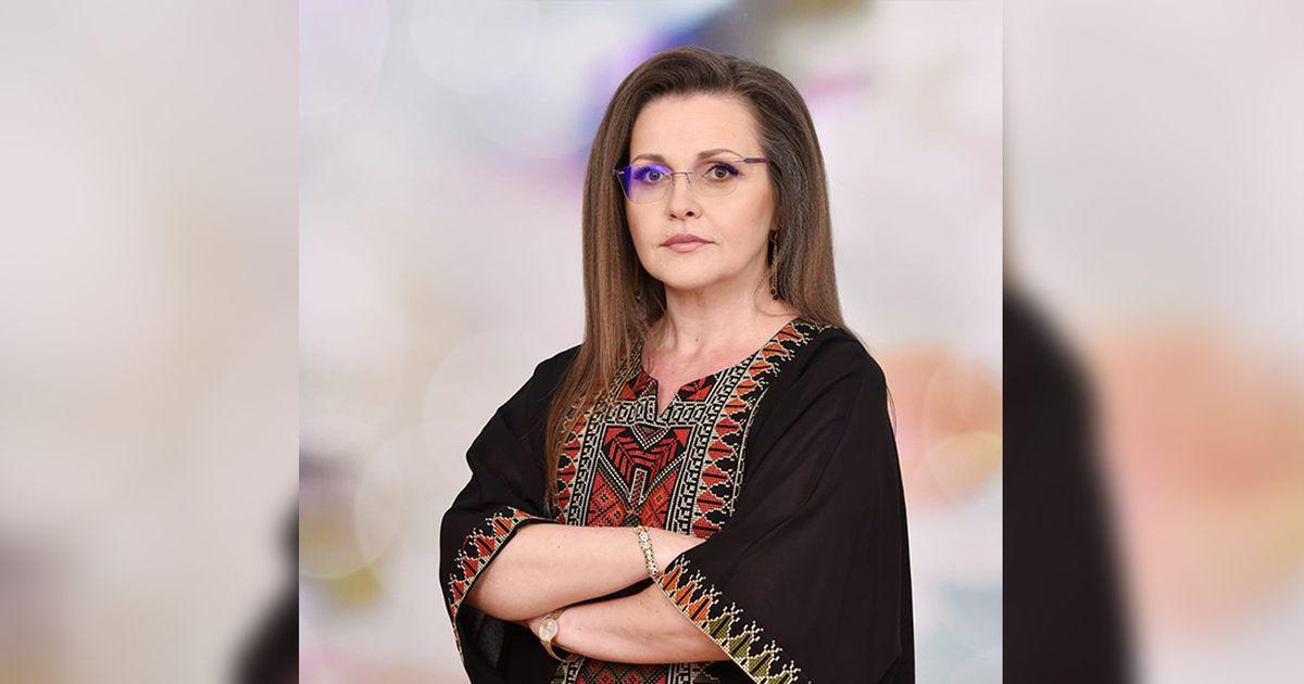 Simona Macovei Ilie, deputatul S.O.S. România: „Jaful din banii ...