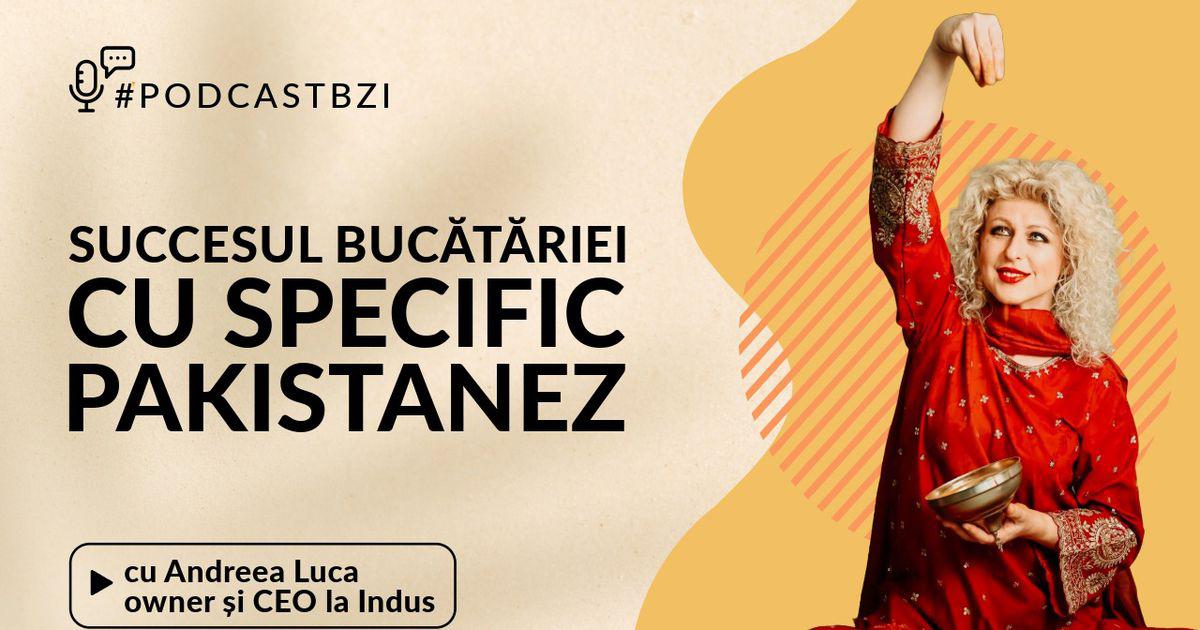 LIVE VIDEO - Discuție despre succesul bucătăriei cu specific pakistanez ...