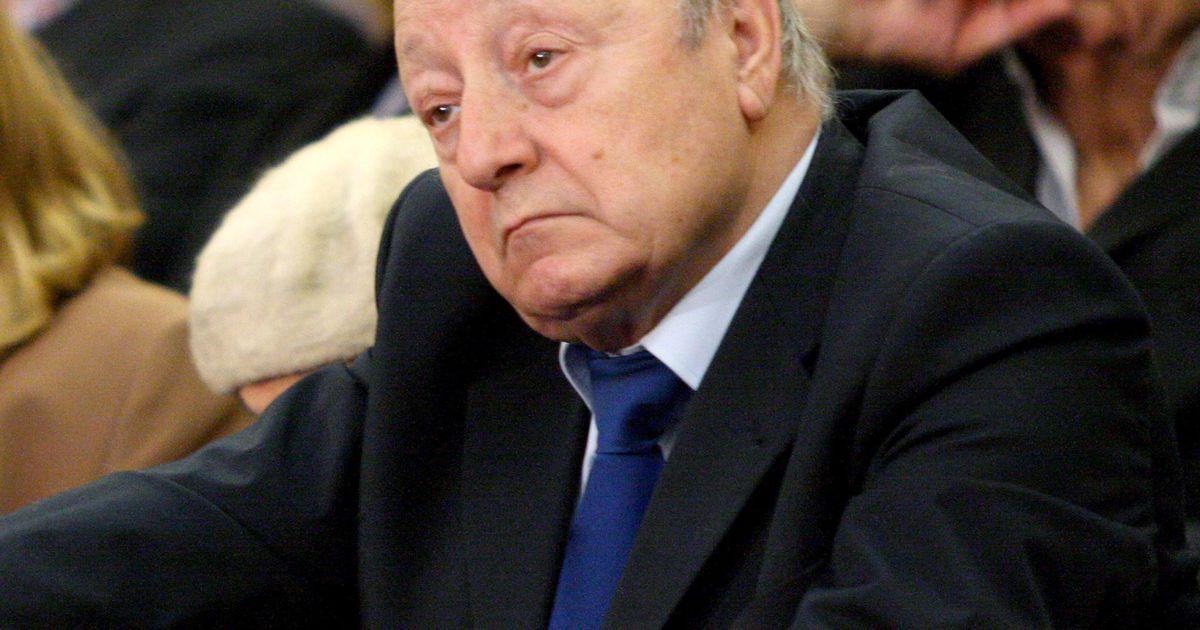 Cauza mortii marelui actor, Marin Moraru • Buna Ziua Iasi • BZI.ro