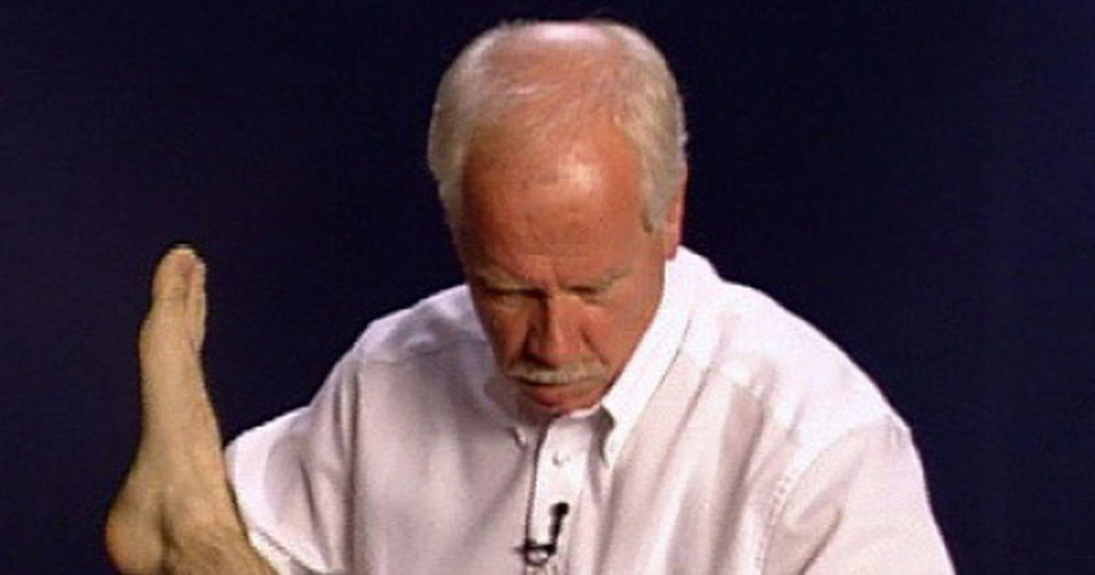 Testul Lasegue • Buna Ziua Iasi • BZI.ro