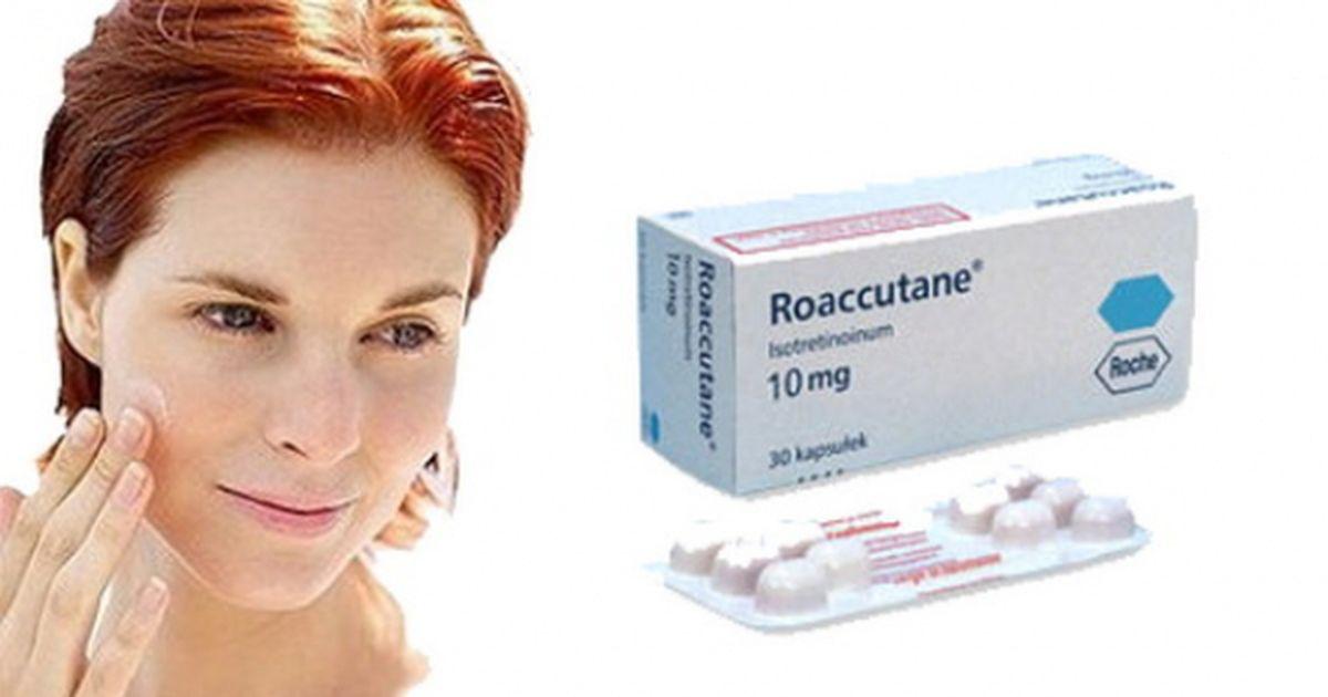 Descopera cat de periculos poate fi Roaccutane, un medicament destinat ...
