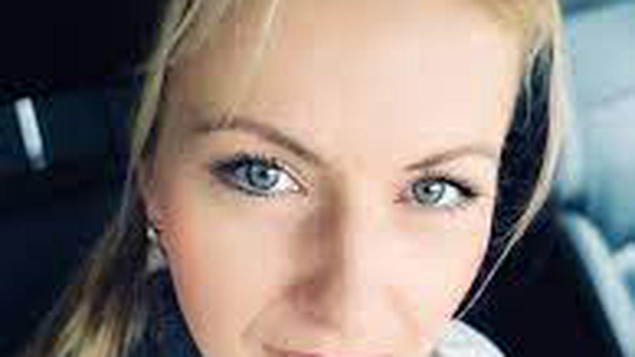 Elwira Petre Origine - Cine Este Elwira Duda Soția Lui Mihai Petre ...