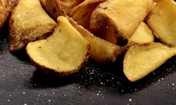 Cartofi dippers. O rețetă simplă pentru toată lumea • Buna Ziua Iasi ...