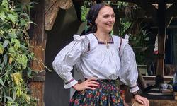 Cum și-a cunoscut Adela Pârvu, actualul soț? De ce a părăsit vedeta ...