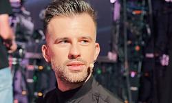 Florin Ristei se declară un bărbat împlinit la vârsta de 35 de ani. Ce ...