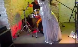 Cum arată acum Marinela Nițu, fosta soție a lui Miron Cozma. Aceasta ...