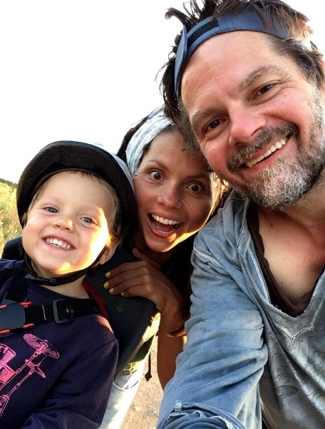 Andreea Cipcă, eveniment important: Ce mesaj i-a transmis Florin ...