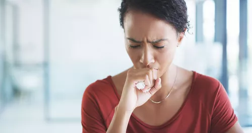 Antibiotic pentru tuse seacă la adulți. Când și cum trebuie luat?