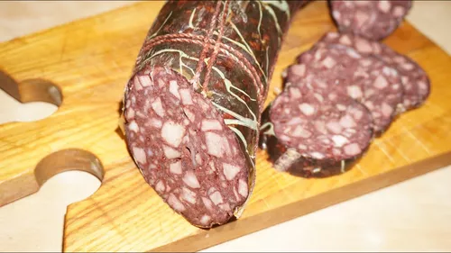 Chișca moldovenească. Cum să pregătești cel mai suculent și fraged ...