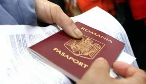În cât timp se eliberează pașaportul? Află care este termenul de ...