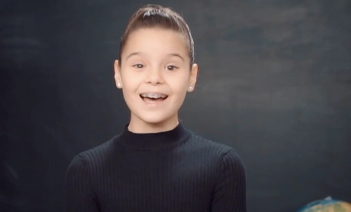 Anca Alexandrescu, biografie a unei femei de succes