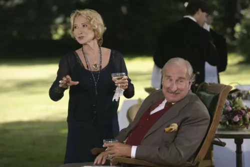 Doliu în lumea filmului! O legendă a teatrului și ecranului s-a stins ...