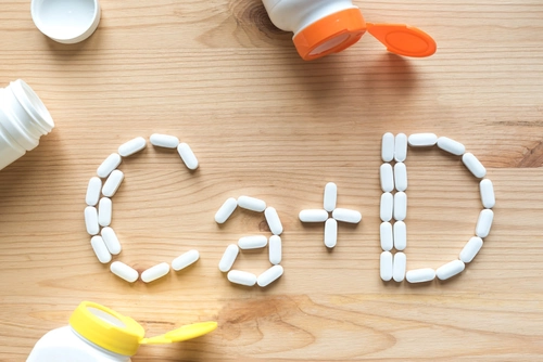 Calciu carbonic. Beneficiile compusului anorganic pentru organism