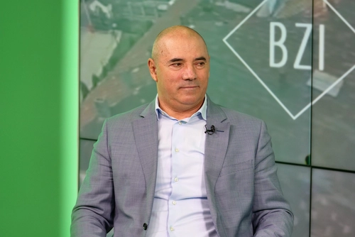 Hotelul Traian, monument istoric din centrul Iașului