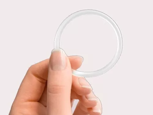 Ce este inelul contraceptiv vaginal și cum se folosește? Află totul ...