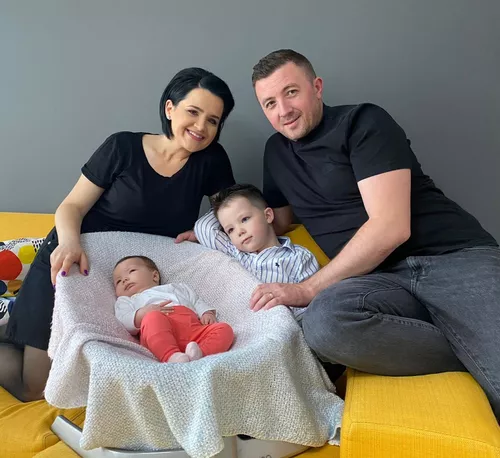 Adina Roșca: Biografie a unei vieți de succes