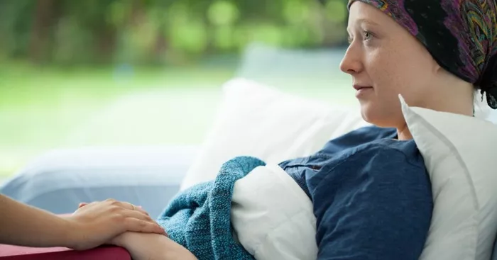 Cancer stadiul 4 - speranța de viață. Cum poate fi îmbunătățită starea ...