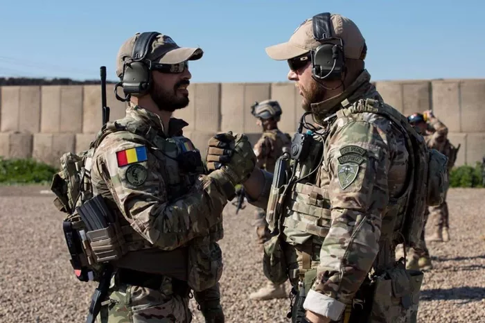 Teste psihologice, armată: Cât de dificile sunt și cum să le rezolvi