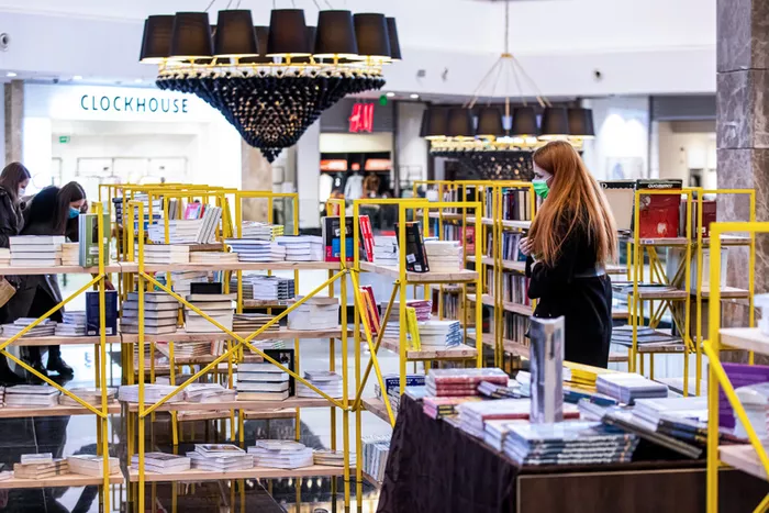 „Târgul Cărții” îți propune mii de volume noi și de anticariat, la ...