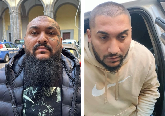 Nando și Dani Mocanu, surprinși în Italia: cum arată și ce urmează să ...