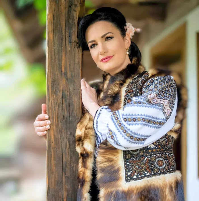 Viorica Macovei, între om și artist. Ce proiecte de suflet pregătește