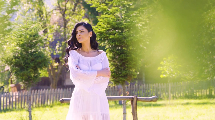 Lavinia Furtună, „Îmi era frică să umblu singură”. Drama prin care a trecut