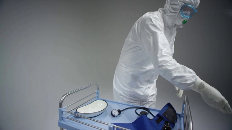 Infecții nosocomiale. Ce afecțiuni include această categorie?