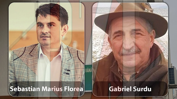 Tragedie la o partidă de vânătoare VIP din Iași! Șeful grupei