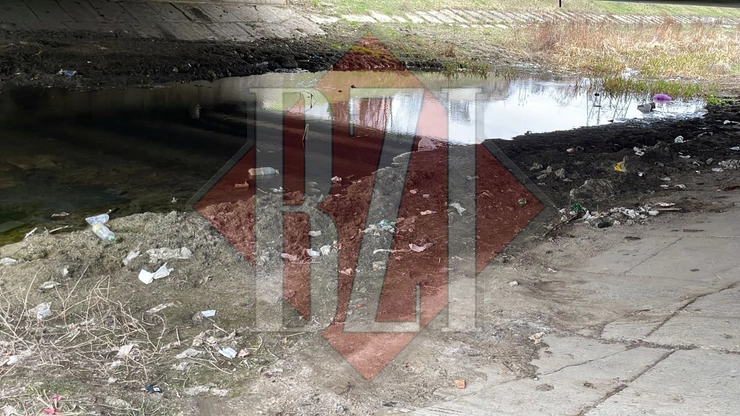 Focar de infecție într-o zonă intens circulată din Iași