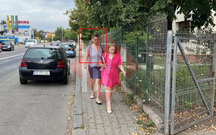 Directorul Vasile Tiron, mâna dreaptă a primarului Mihai Chirica, a ...