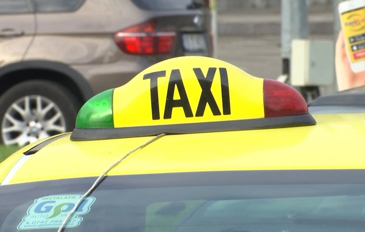 Tarifele la taxi au crescut în Iași! Clienții pot refuza o mașină