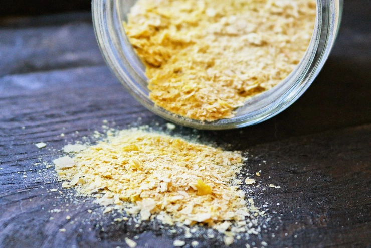 Ce este drojdia nutritivă și la ce se folosește? Iată ce beneficii ...