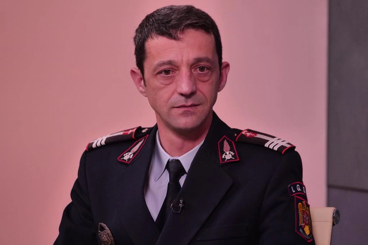 Mutarea spitalului mobil de la Lețcani este încă în așteptare.