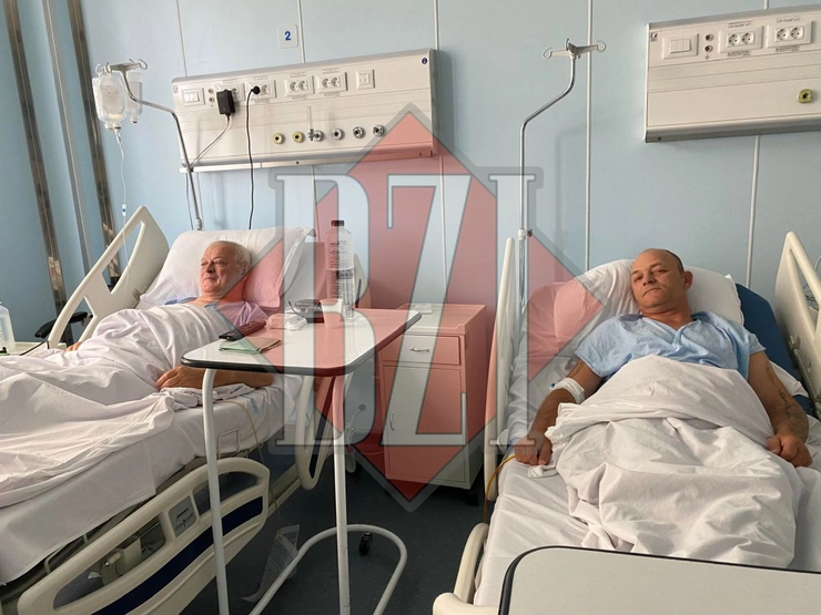 Un pacient începe o viață nouă la vârsta de 62 de ani