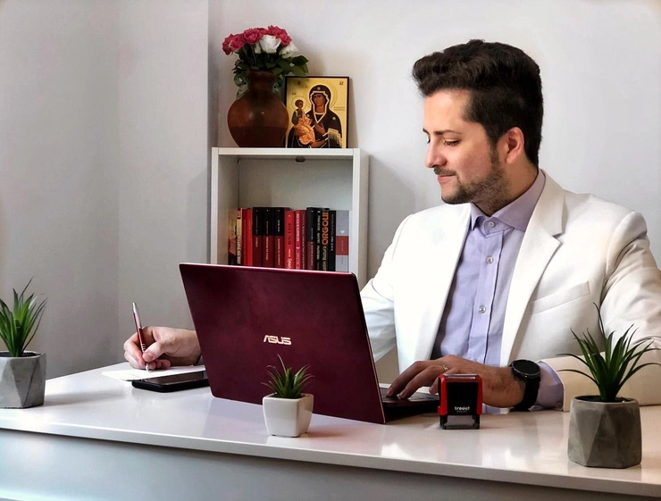 Medicul ieșean care face minuni pentru copii cu tulburări de ...