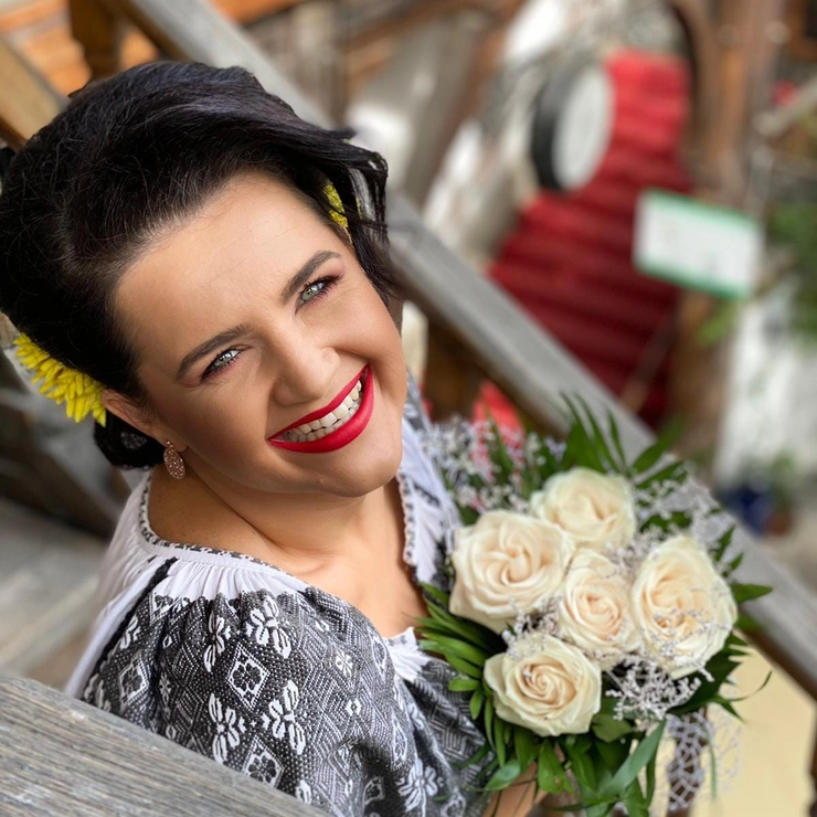 Adina Roșca: Biografie a unei vieți de succes