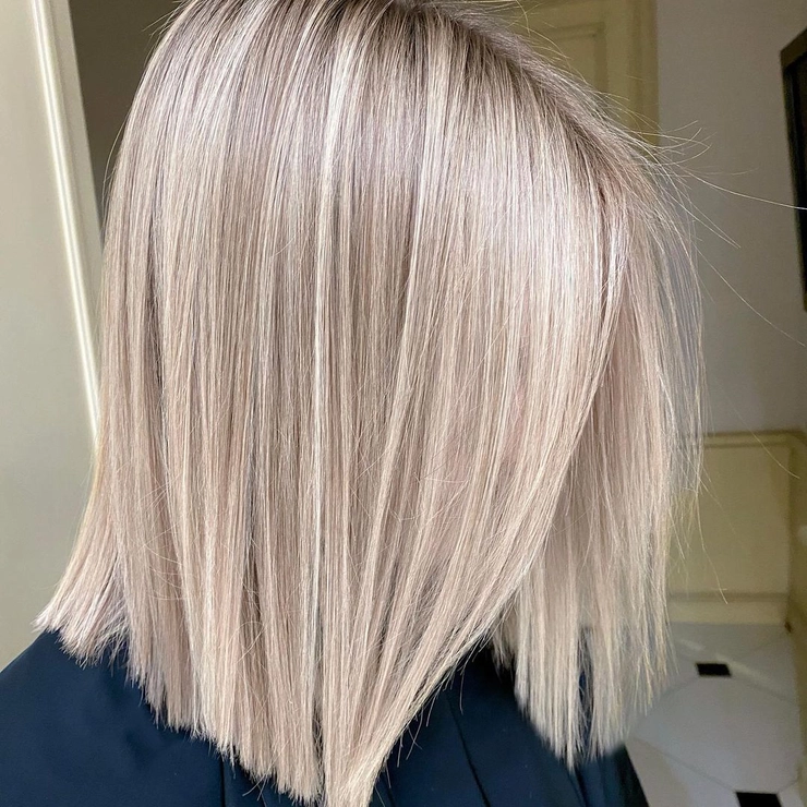 Freze păr mediu. Cele mai în vogă modele de tunsori pentru acest sezon