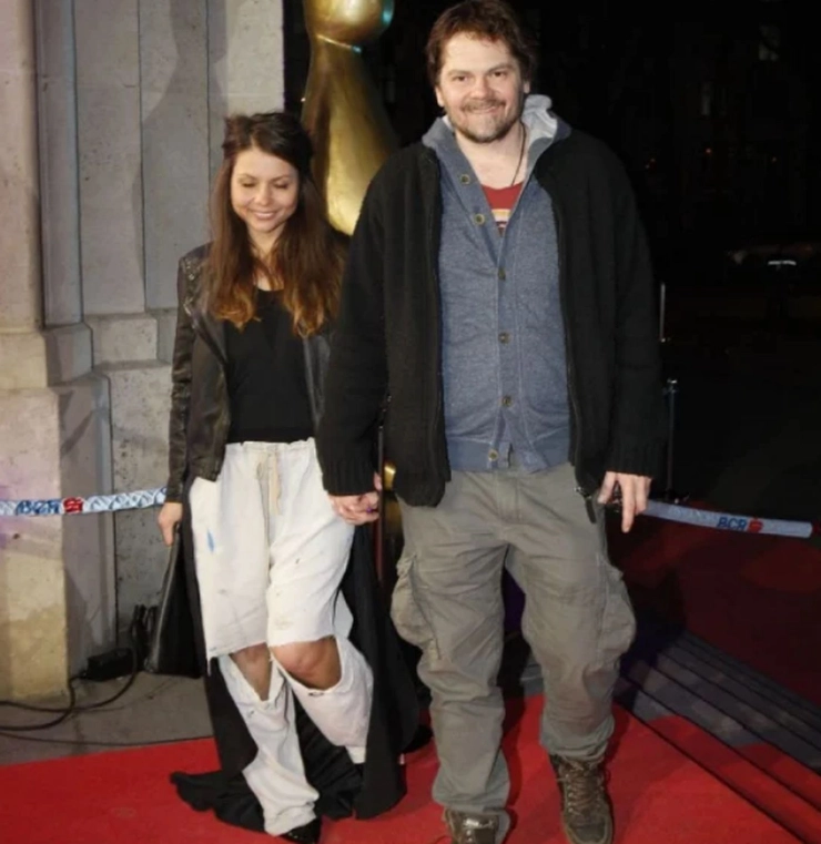 Andreea Cipcă, eveniment important: Ce mesaj i-a transmis Florin ...