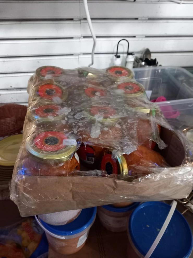 Paul Nicolau, zis Pescobar, are mari probleme. Taverna Racilor a ajuns ...